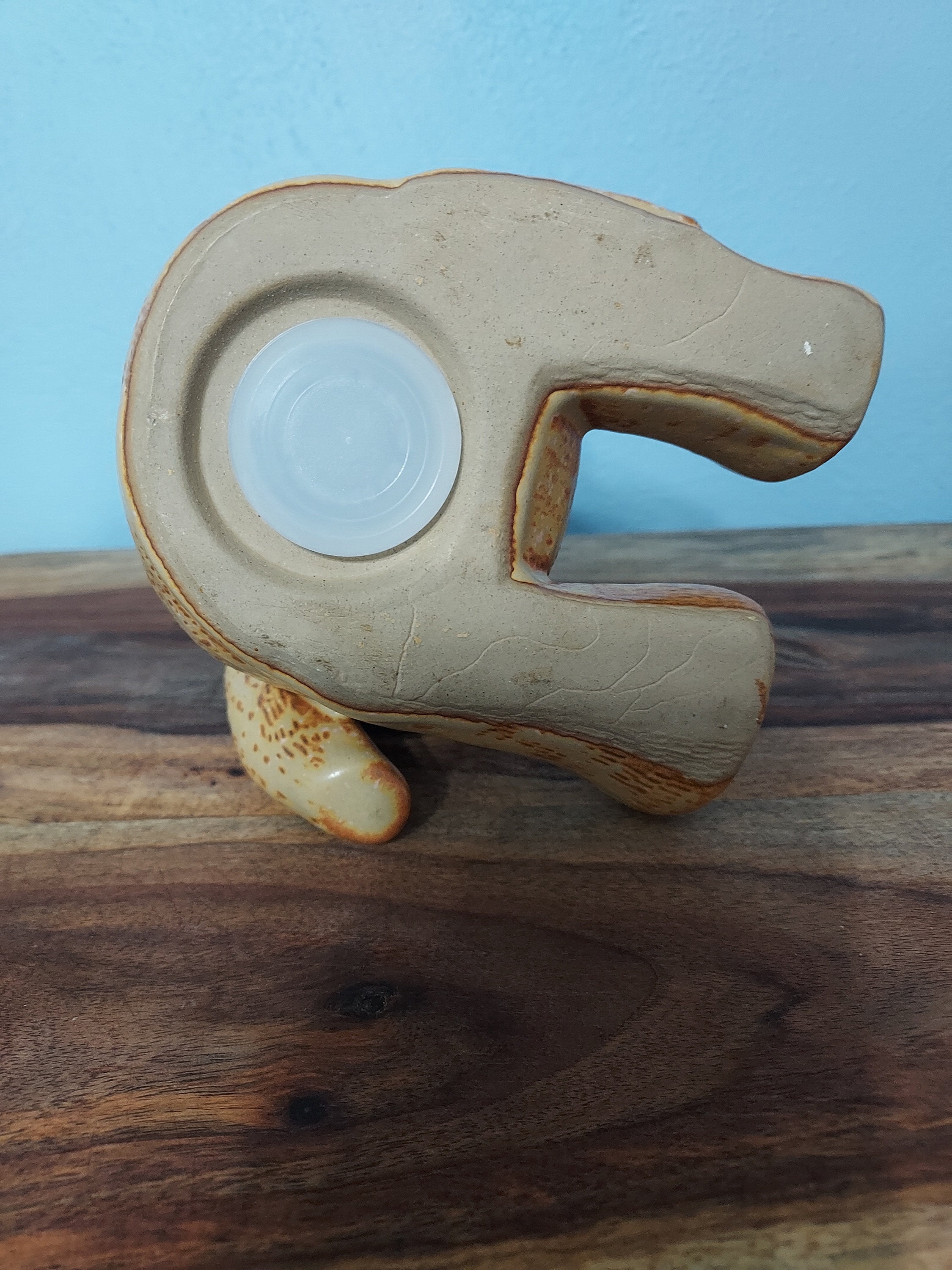 Teddy Bear Coin Piggy Bank - Etsy