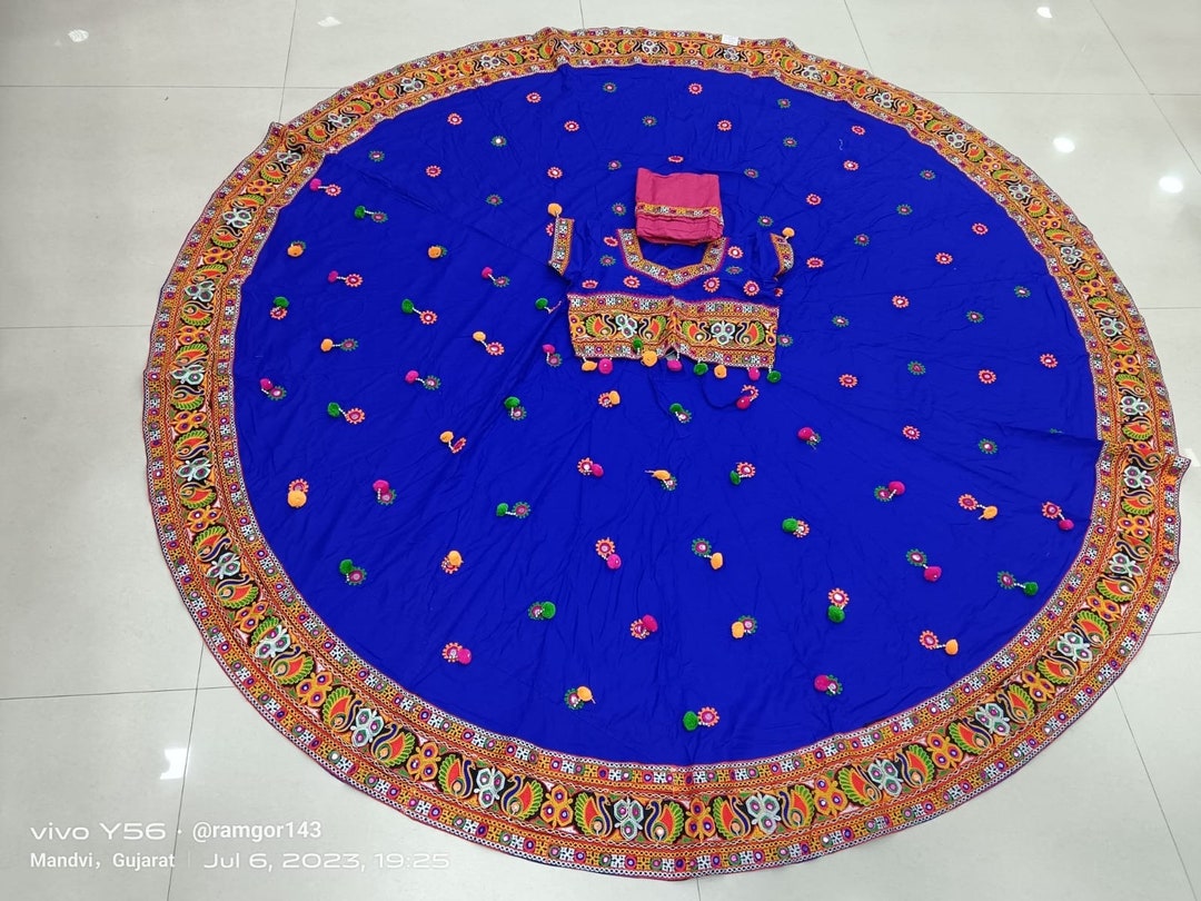 Garba Outfits - Etsy