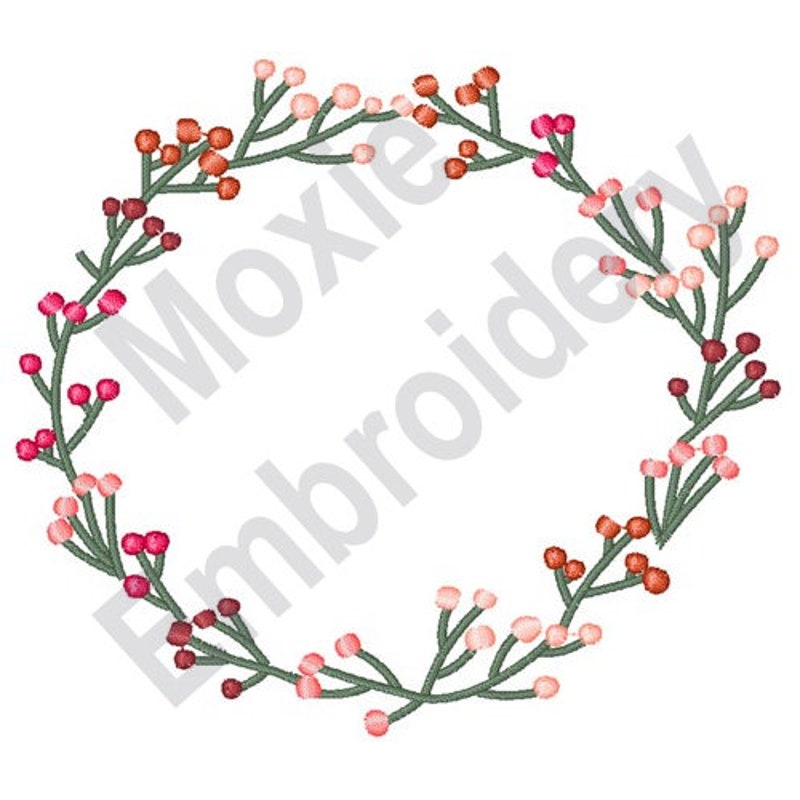 Pip Berry Wreath - Etsy
