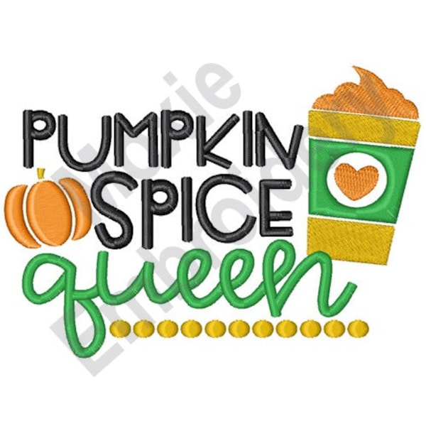 Pumpkin Pie Queen - Etsy
