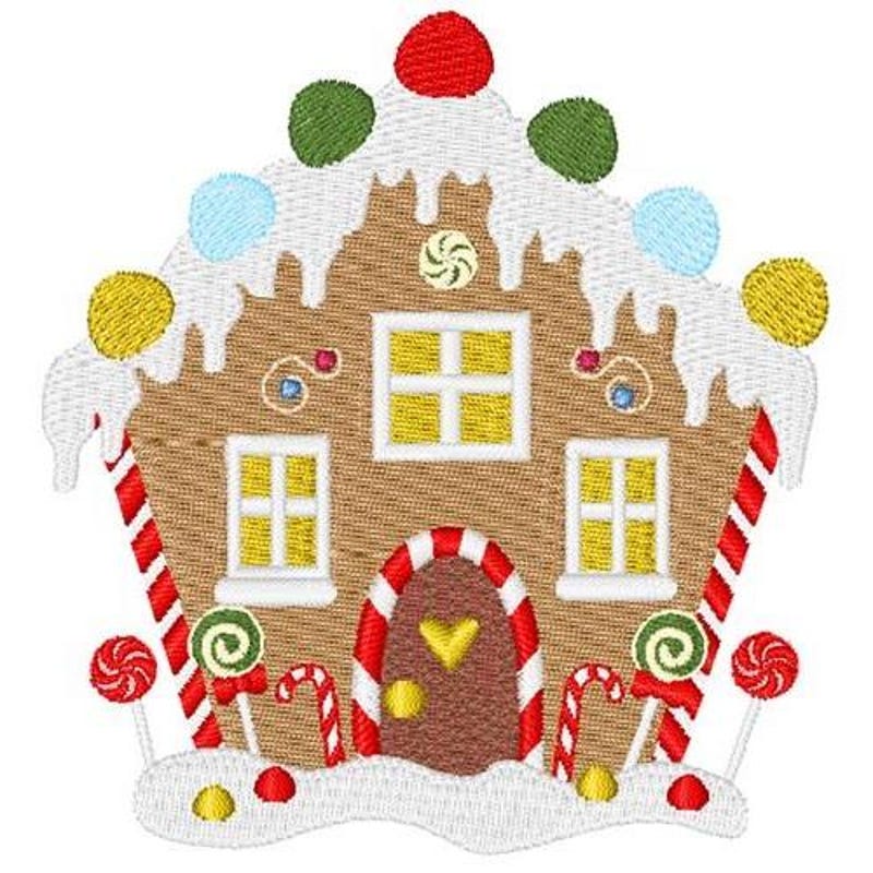 Gingerbread Trim - Etsy