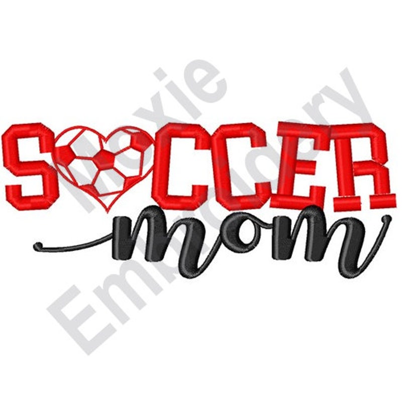 Soccer Embroidery - Etsy