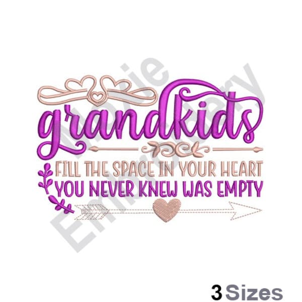 Grandchildren - Etsy