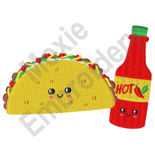 Mexican Embroidery Pattern - Etsy