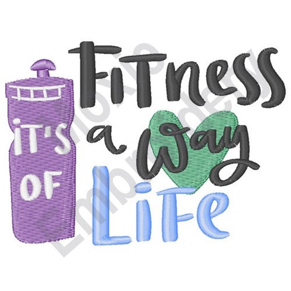 Gym Embroidery - Etsy