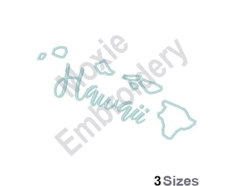 Pennsylvania State Map machine Embroidery Design, Pennsylvania Map ...