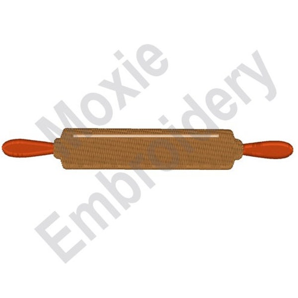 Wooden Rolling Pin - Etsy