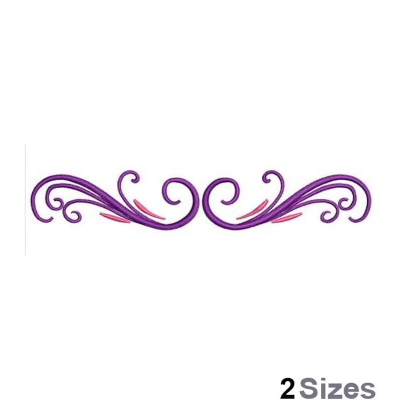 Swirly Designs - Etsy
