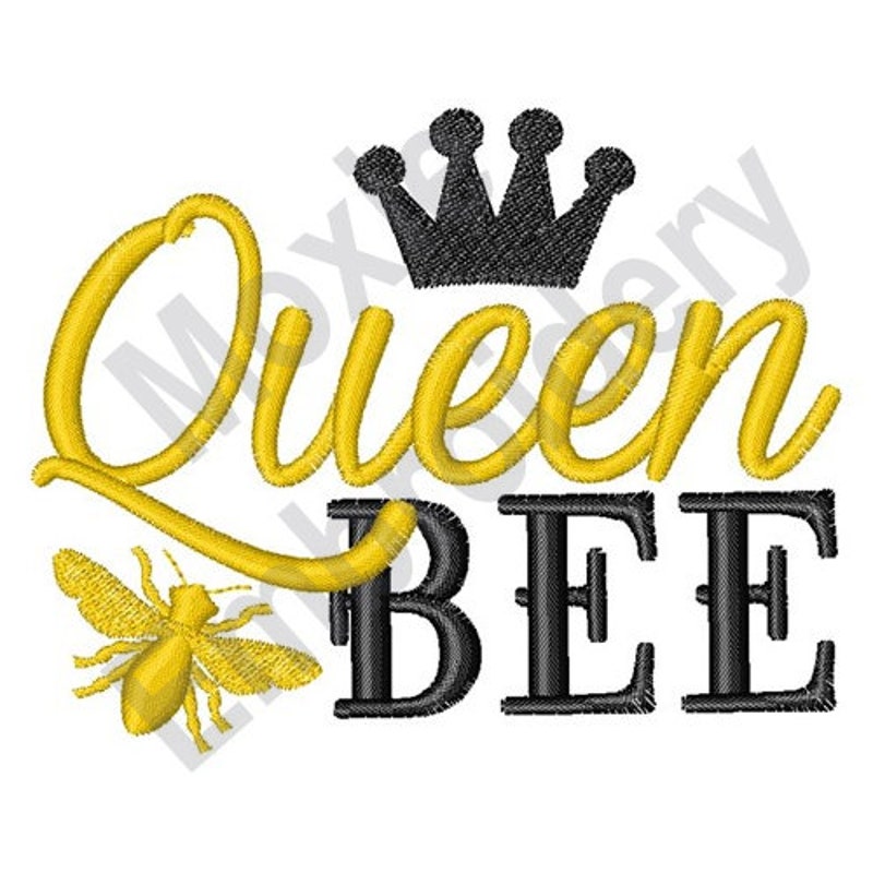 Queen Bee Crown - Etsy