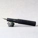 3D Printed Pocket Fountain Pen (black) - Etsy