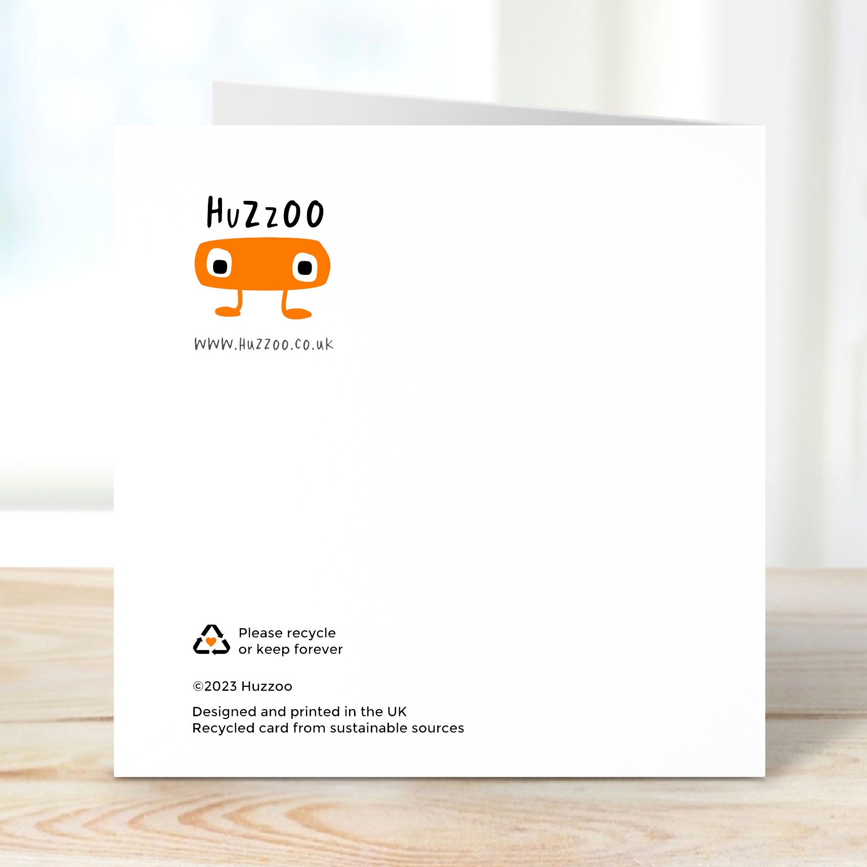 Funny Birthday Card for Him Her Friend Mate Brother Sister Colleague ...