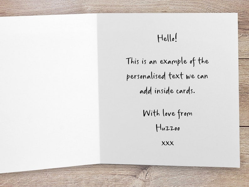 Funny Birthday Card for Him Her Friend Mate Brother Sister Colleague ...