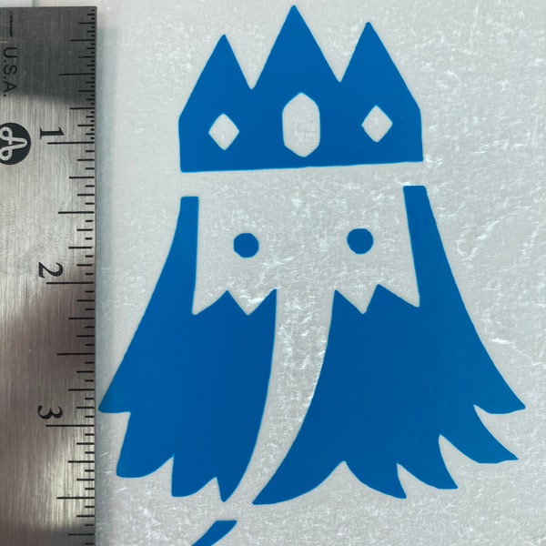 Ice King - Etsy