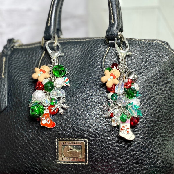 Purse Embellishment - Etsy