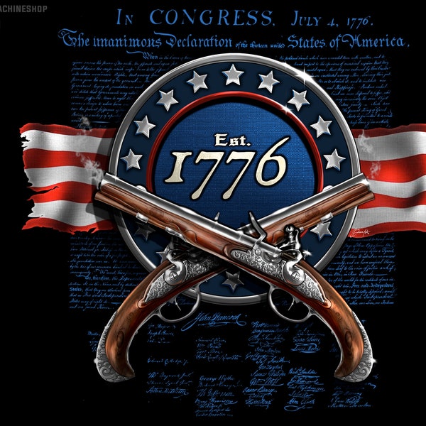 1776 - Etsy