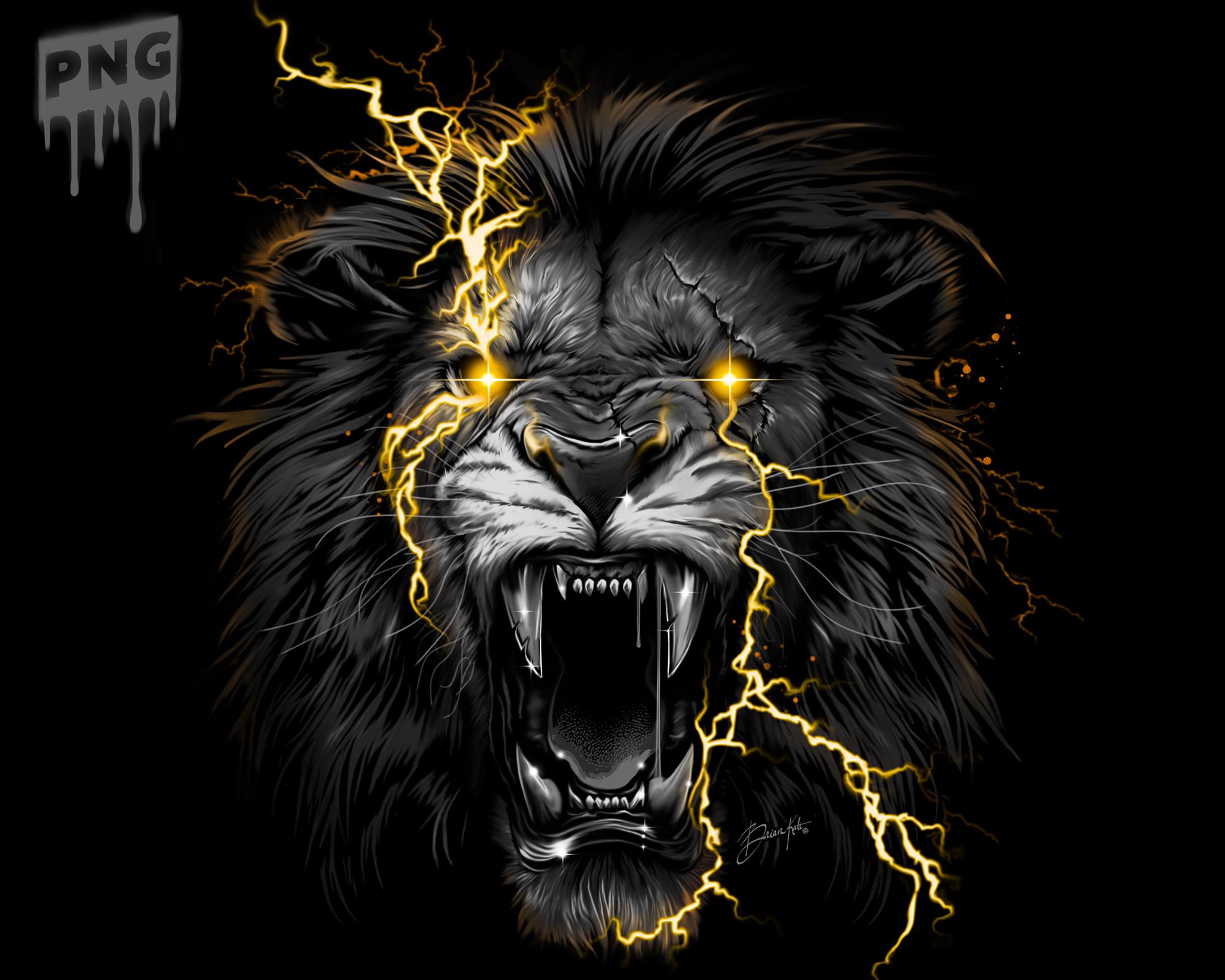 Lion PNG Image, Mascot Clipart, Animal Clipart, Lion Transfer, Animal ...