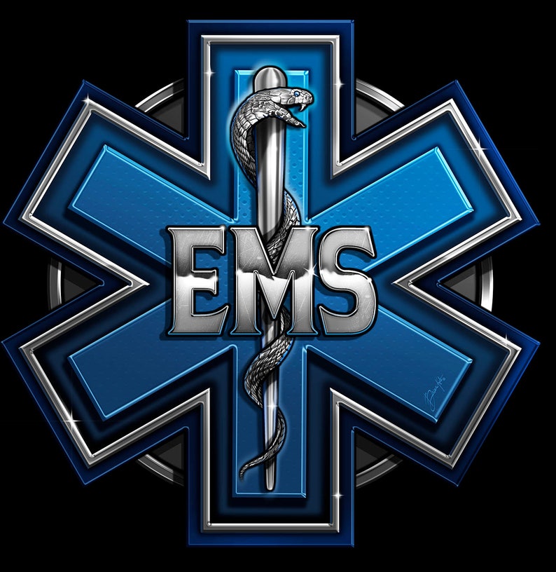 EMS - Etsy