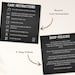 Returns and Refunds Policy Template for Etsy Shop, Etsy Shop Policies ...