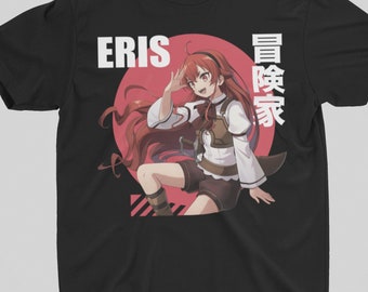 Mushoku Tensei Merch - Etsy UK