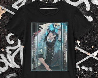 Rin Okumura Shirt - Etsy