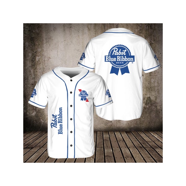 Blue Ribbon Shirt - Etsy