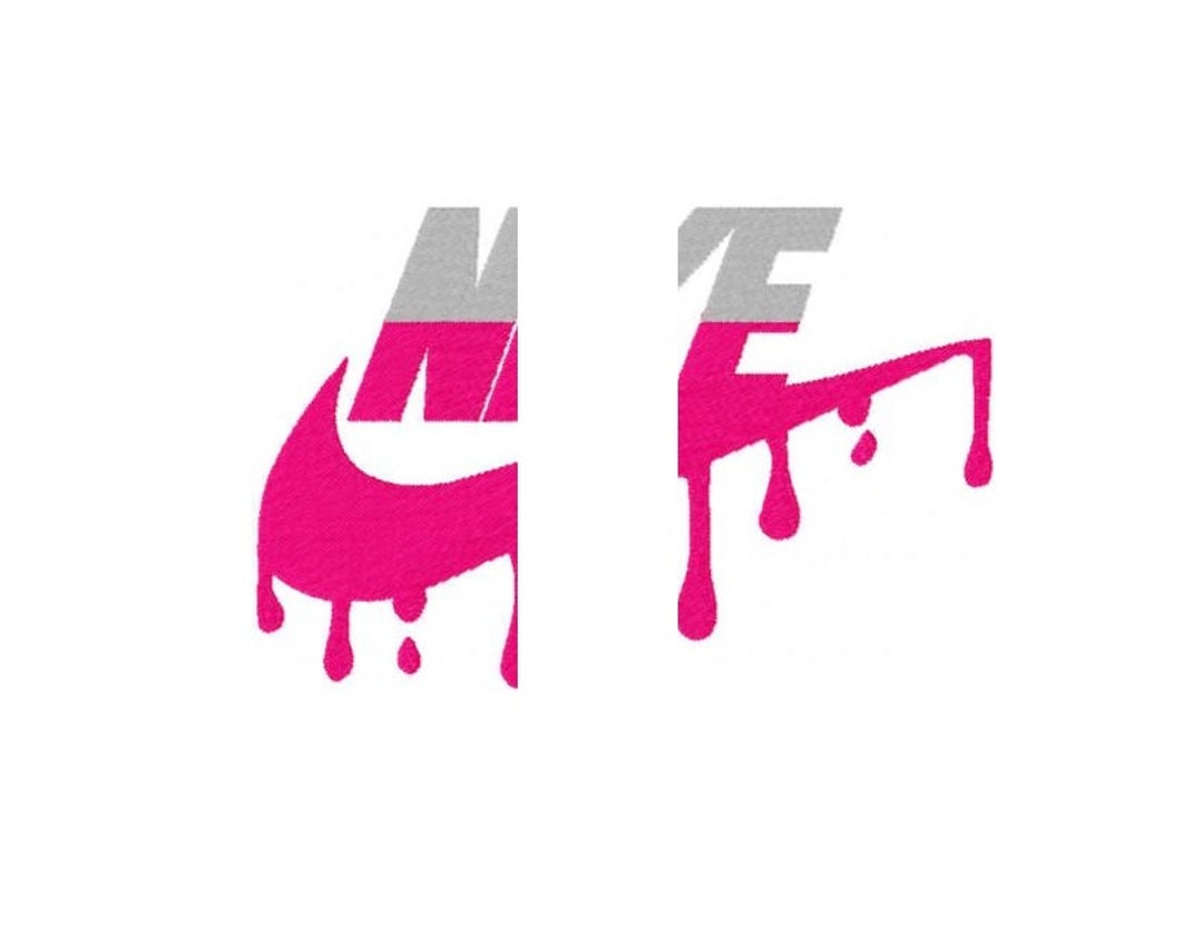 Logo Design for Embroidery Instant Download - Etsy