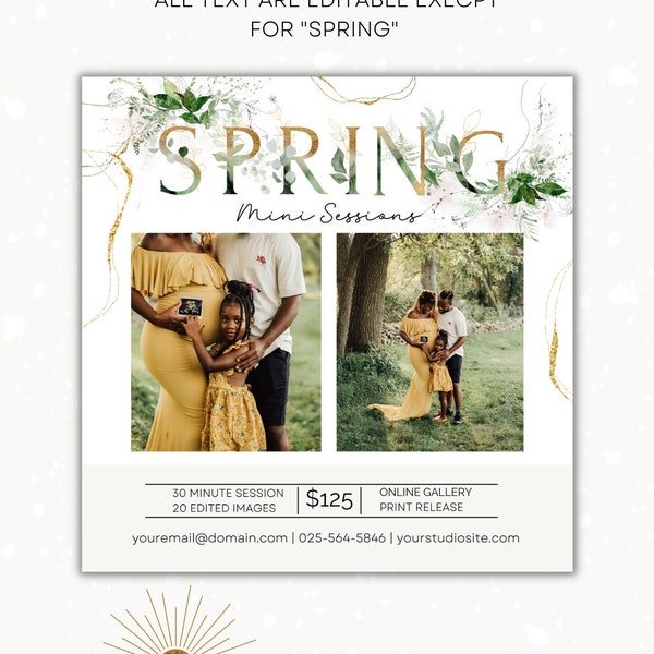 Easter Photography - Etsy