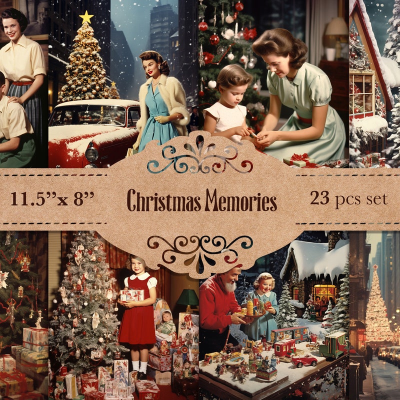 Funny Vintage Photo Cards - Etsy