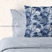 Blue Willow SEAMLESS Patterns, China Motifs Digital Papers Download ...