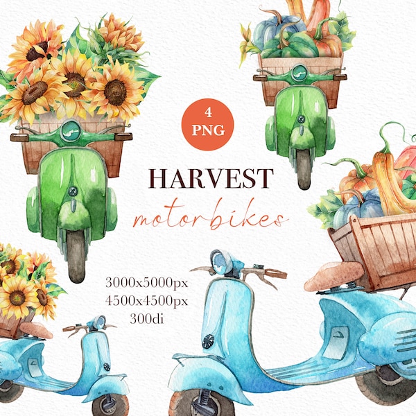 Motorcycle Pumpkin Stencil - Etsy