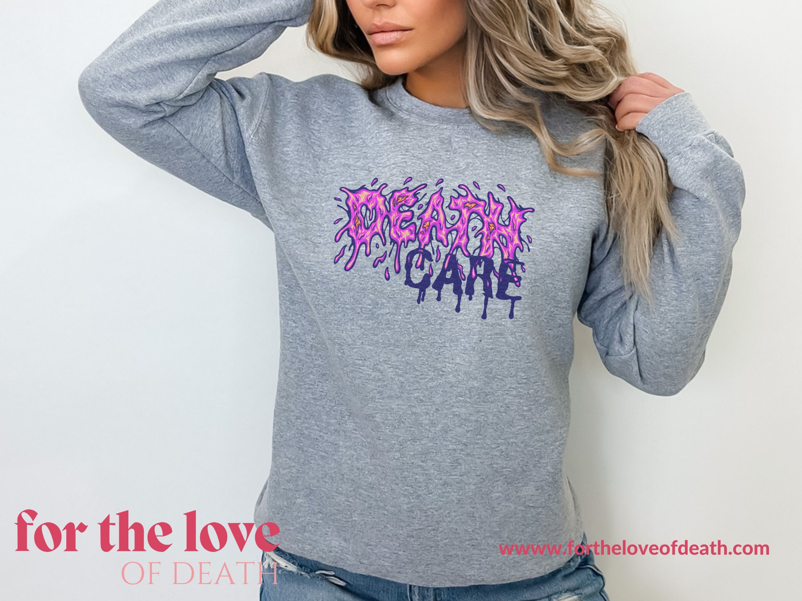 Funeral Director / Mortician / Embalmer Death Care Retro Unisex ...