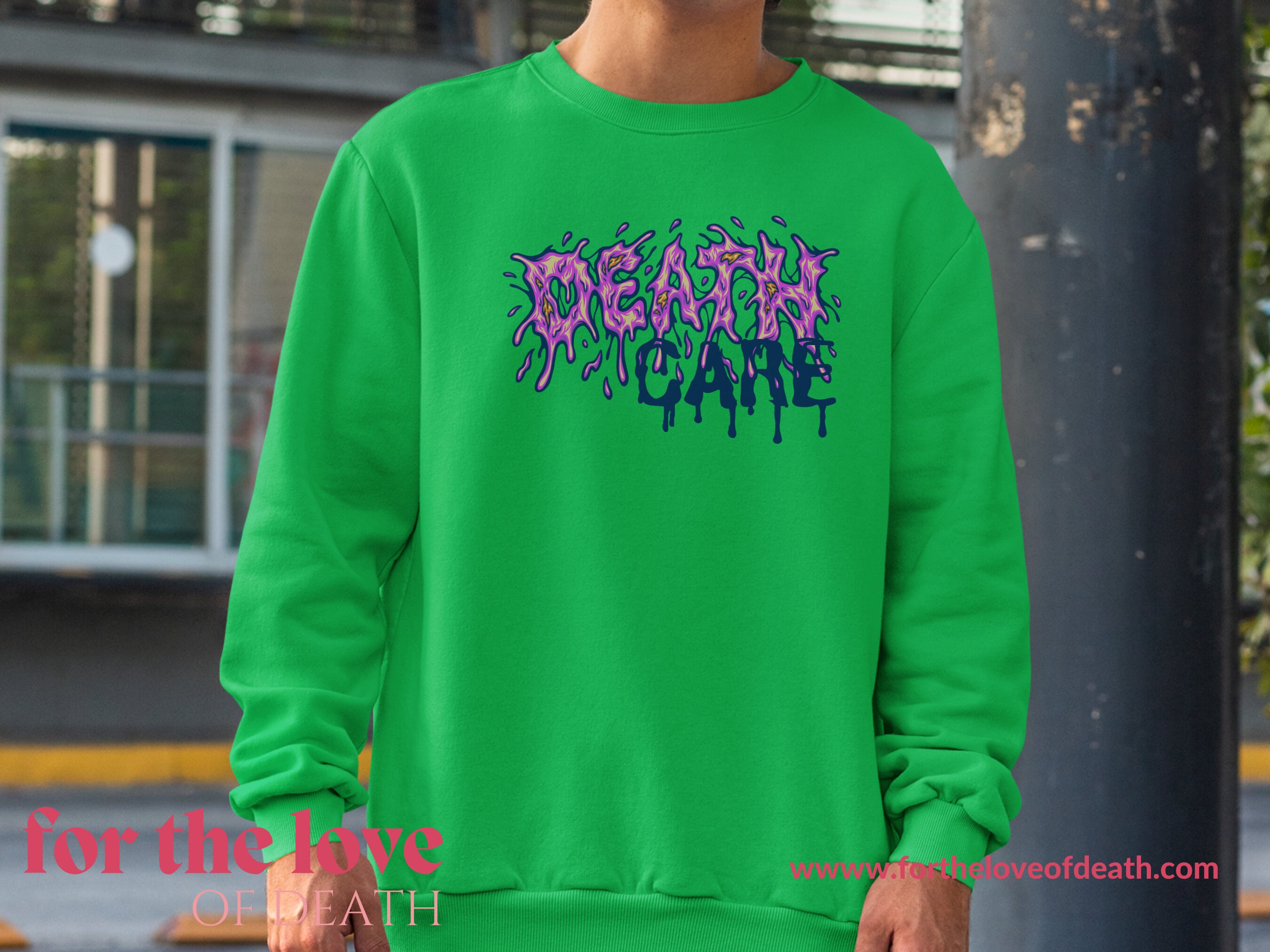 Funeral Director / Mortician / Embalmer Death Care Retro Unisex ...