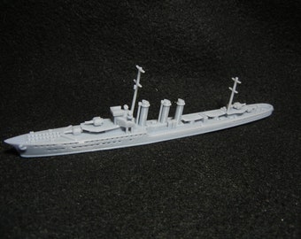 Auxiliary Type C3 Cargo Ship US Navy Wargaming Axis and Allies Naval ...