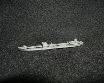 Auxiliary Type C3 Cargo Ship US Navy Wargaming Axis and Allies Naval ...