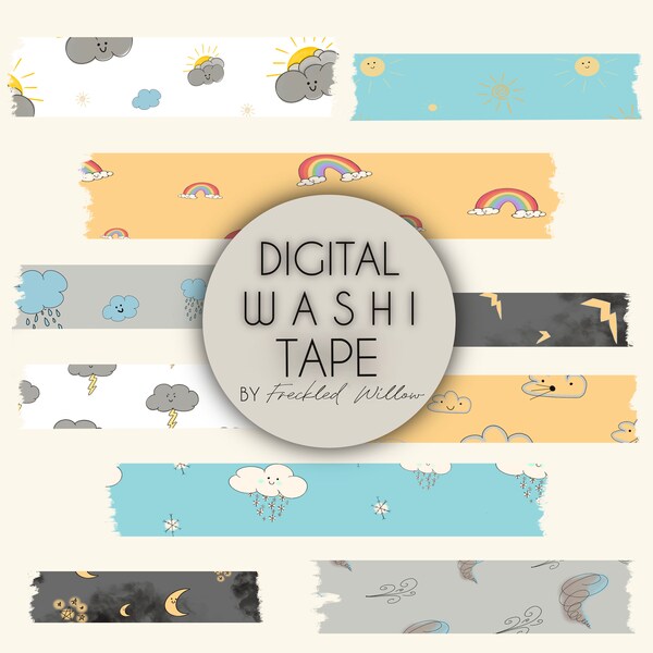 Design Tape - Etsy