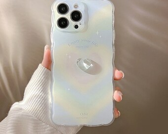 Cubic Phone Case - Etsy