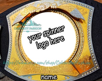 Custom Belt Wrestling - Etsy