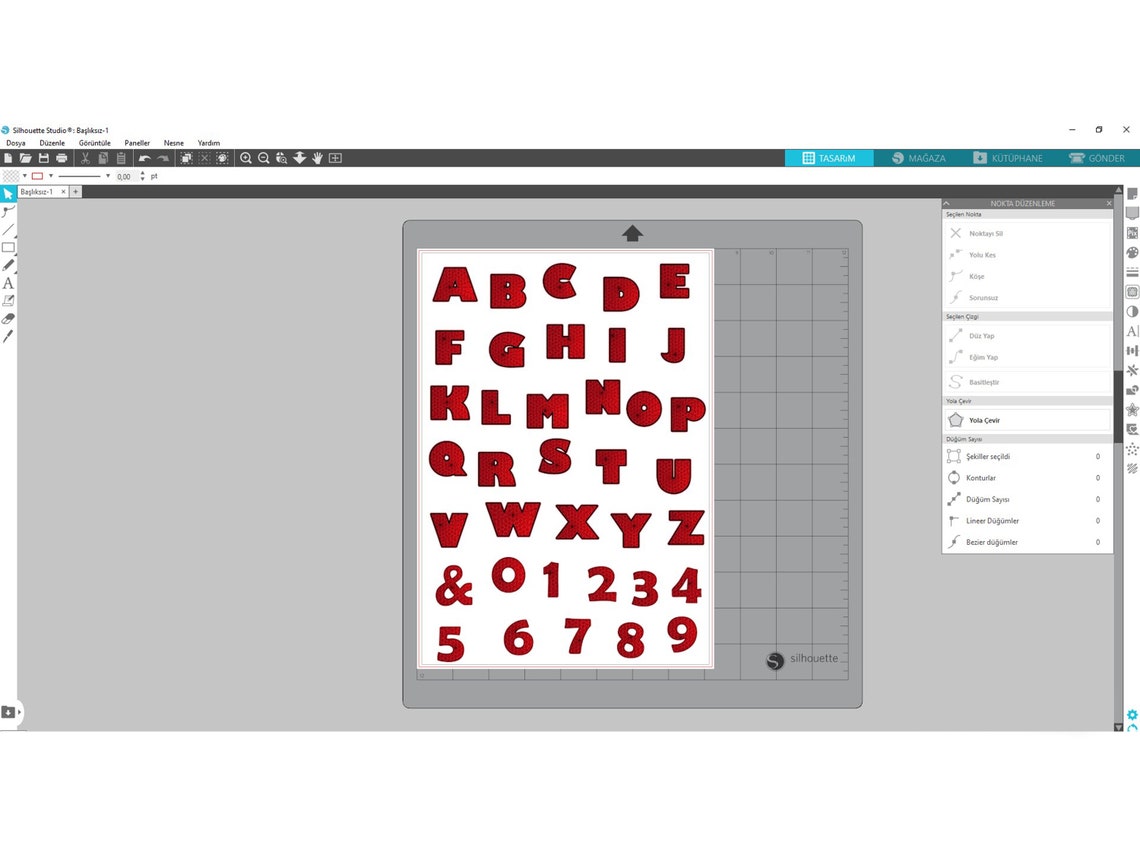 Spider Font PNG SVG Instant Download Spider Font Png - Etsy