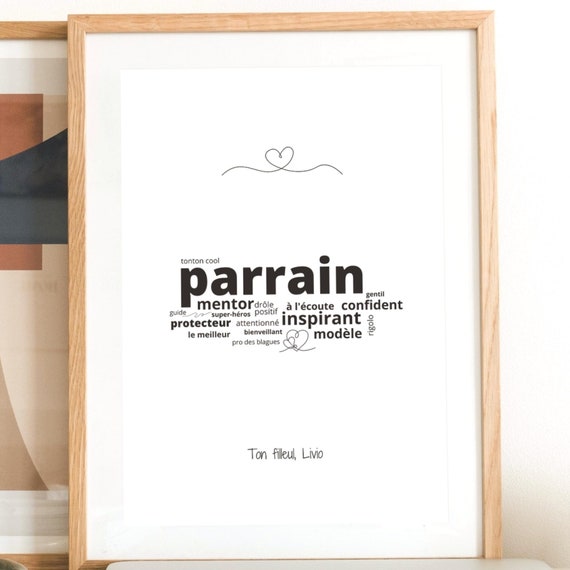 Customizable Printable Sponsor Poster - Etsy