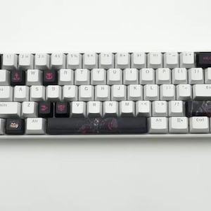 FADE Keycaps Valorant Fade Fade Valorant fade valorant Keycap Valorant ...