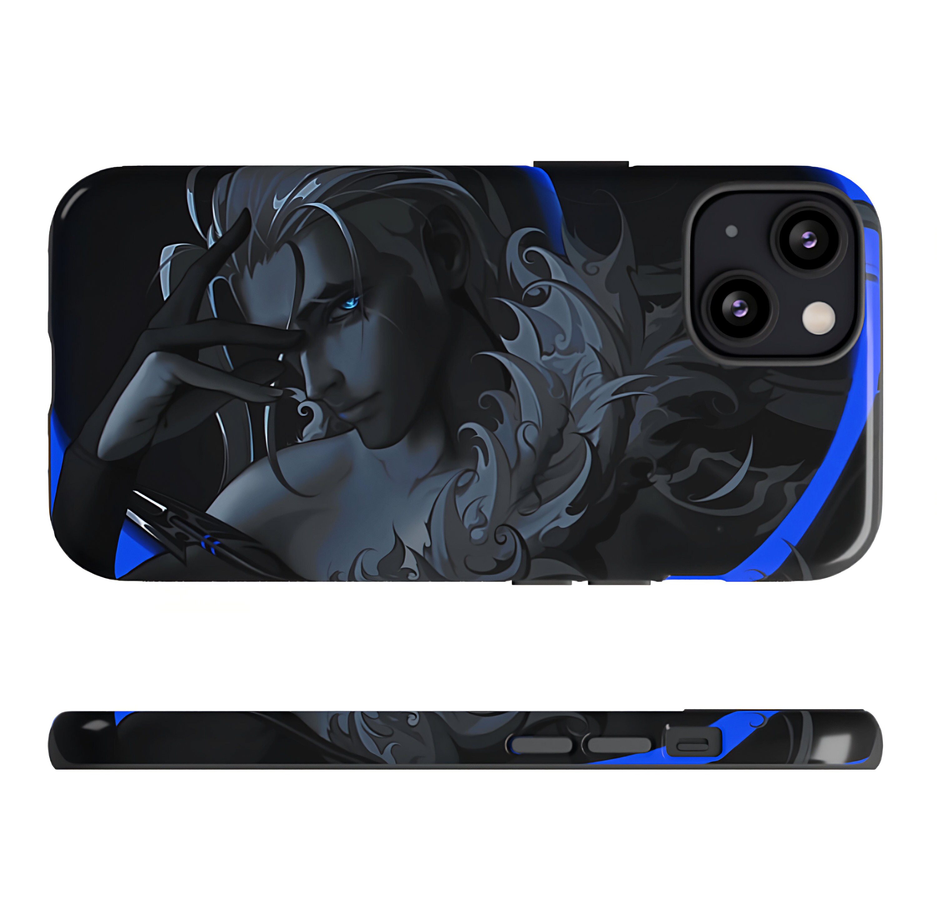 SOVA VALORANT Tough Phone Cases Sova Agent Valorant custom - Etsy