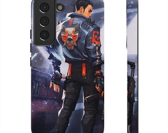 Valorant Iphone Case - Etsy UK
