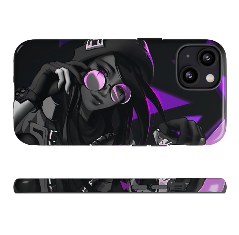 Valorant Killjoy Phone Case Valorant Hoodie Valorant Merch - Etsy