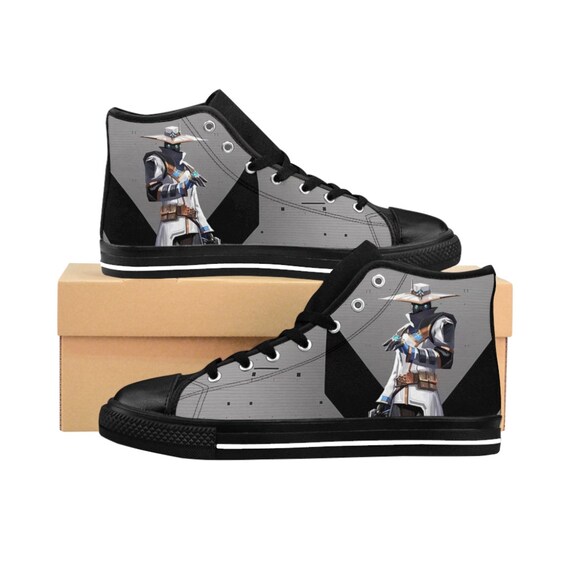 CYPHER VALORANT Sneakers for Males. - Etsy