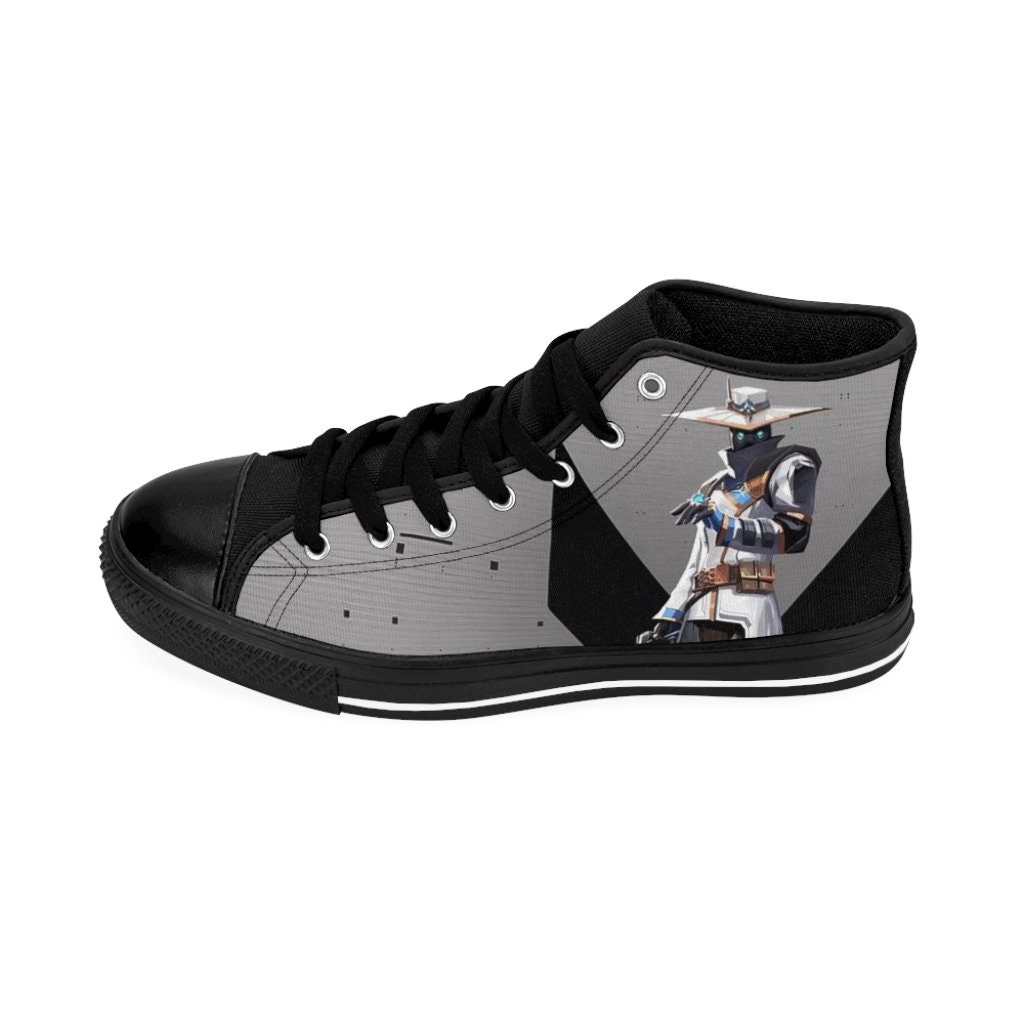 CYPHER VALORANT Sneakers for Males. - Etsy