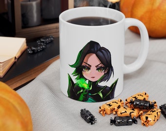 Cool Valorant Art - Etsy