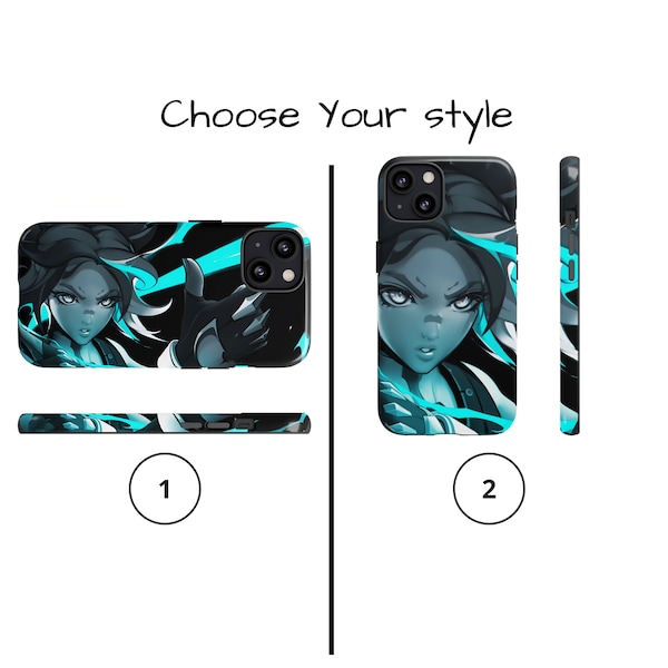 Valorant Phone Case - Etsy