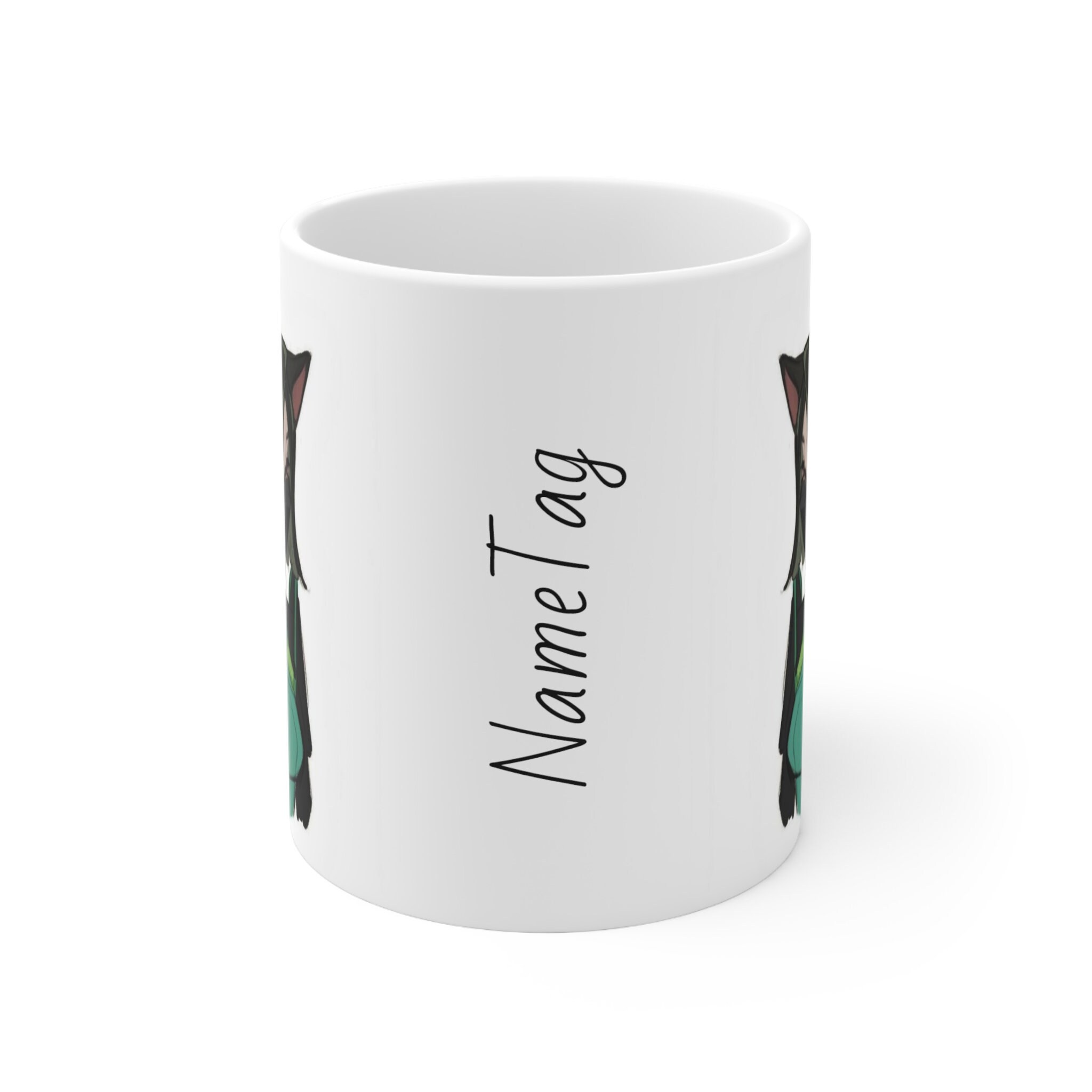 Halloween VALORANT VIPER Mug - Spooky Custom Gamer Cup - Personalize ...
