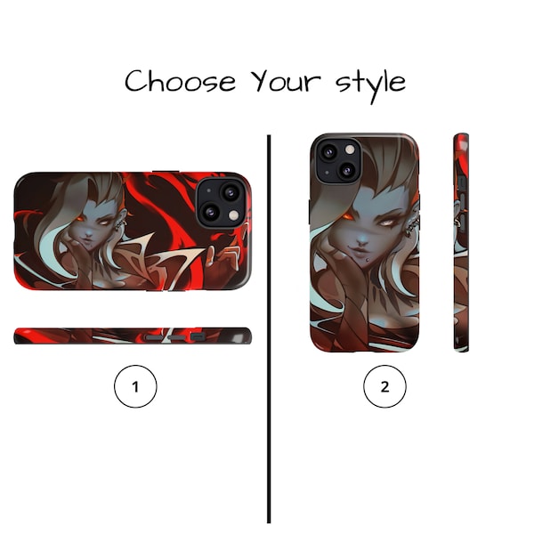 Valorant Phone Case - Etsy