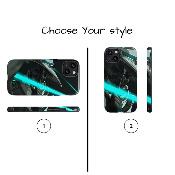 Cypher Valorant Phone Case - Etsy